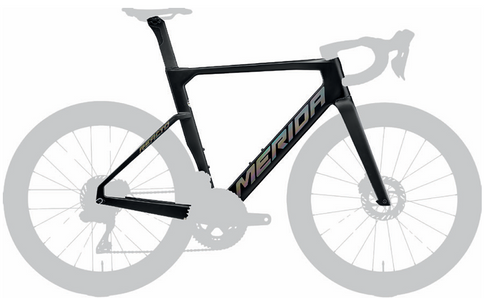 REACTO TEAM FRAME SET（リアクト チーム フレーム セット）｜MERIDA公式オンラインショップ｜MERIDA SHOP – メリダ公式オンラインショップ