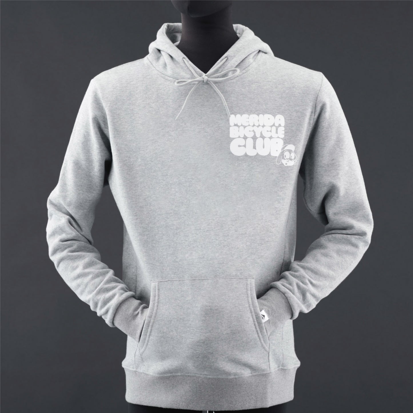 HOODIE MERIDA BICYCLE CLUB｜MERIDA公式オンラインショップ｜MERIDA SHOP – メリダ公式オンラインショップ
